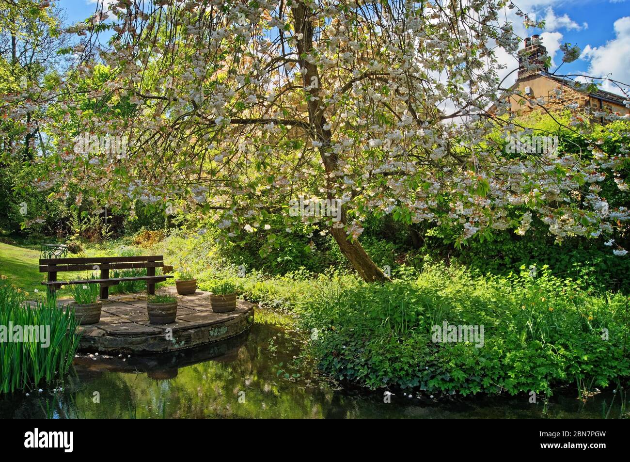 Rural Scene At Wakefield High Resolution Stock Photography and Images ...