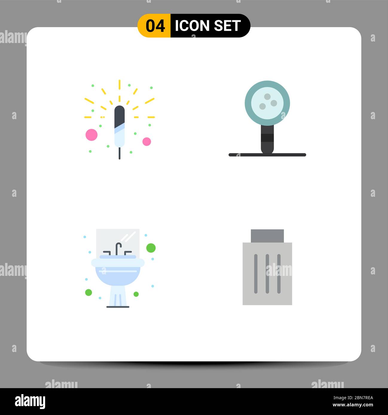 Laboratory sink Stock Vector Images - Alamy