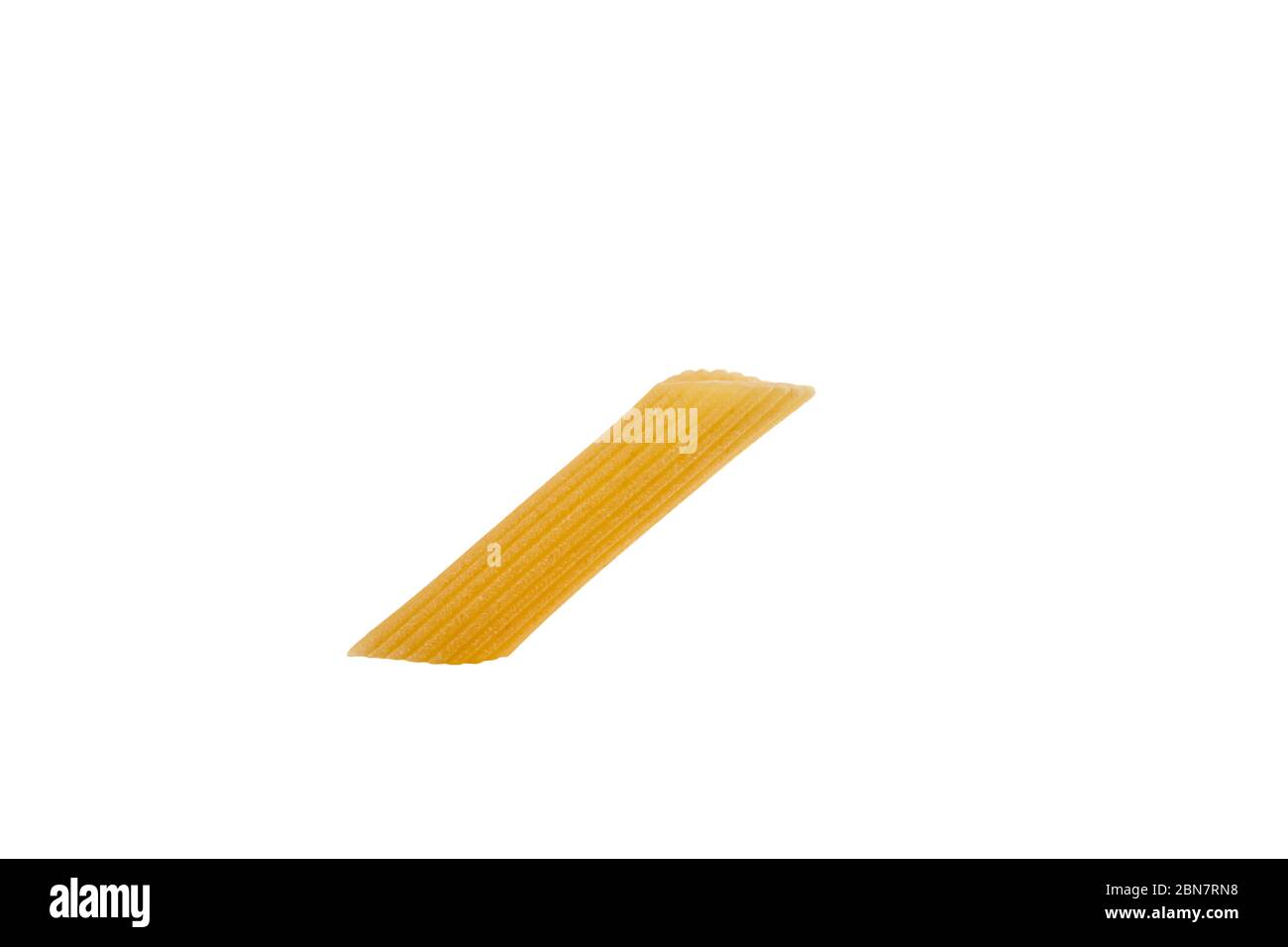 Italian pasta big penne rigate hi-res stock photography and images - Alamy