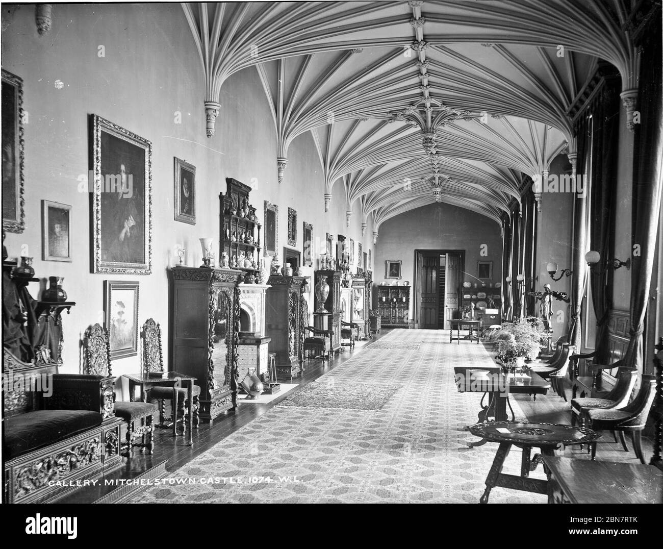 Mitchelstown hi-res stock photography and images - Alamy