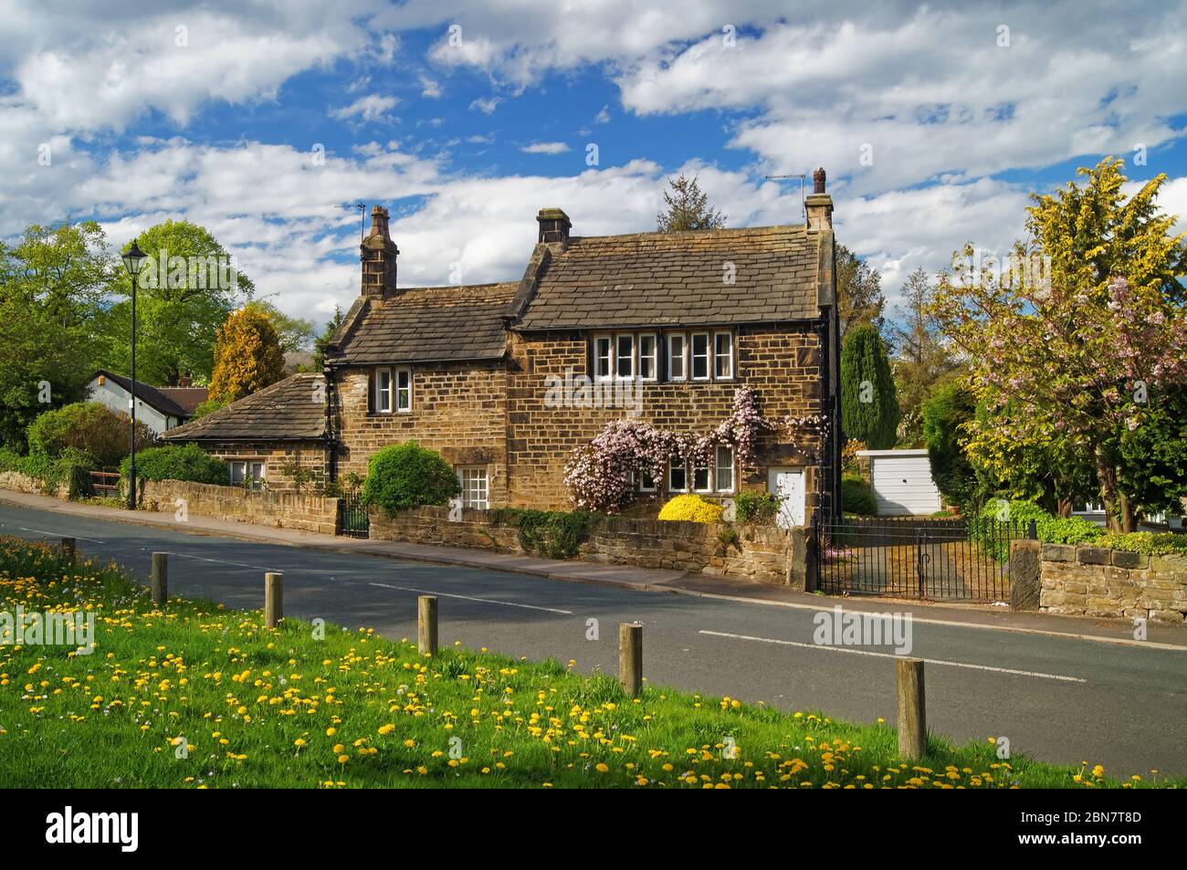 Wakefield City Yorkshire High Resolution Stock Photography and Images ...