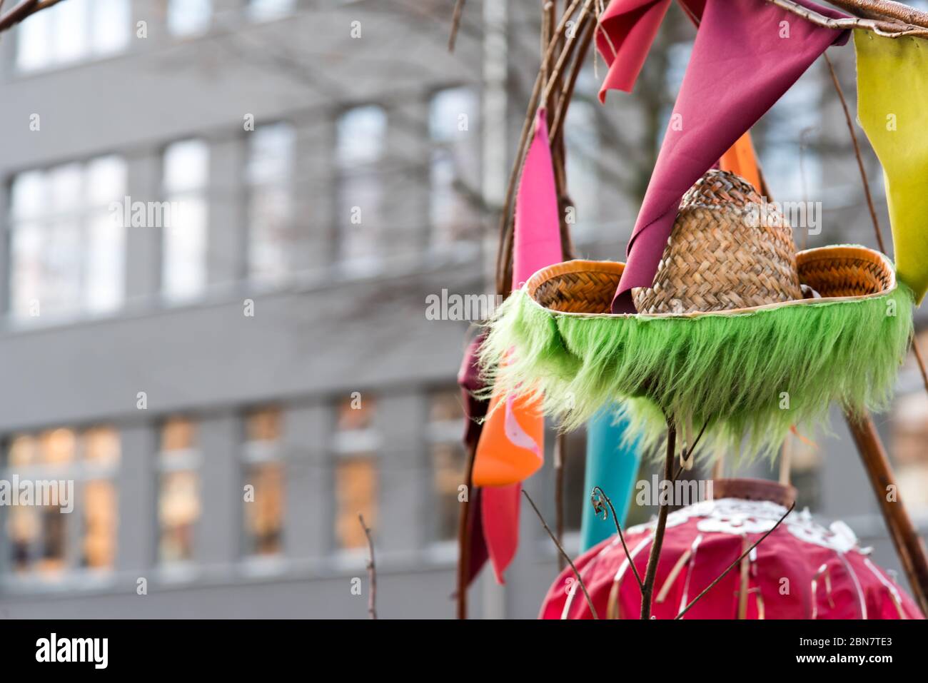 Drab gray hi-res stock photography and images - Alamy