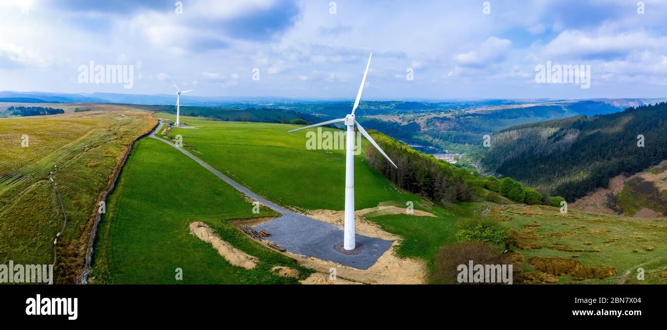 Abertillery hi-res stock photography and images - Alamy