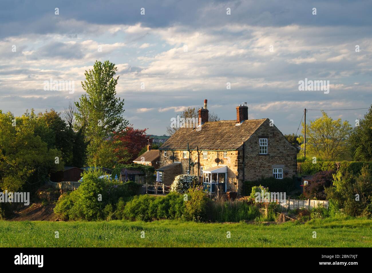 Barrowfield hi-res stock photography and images - Alamy