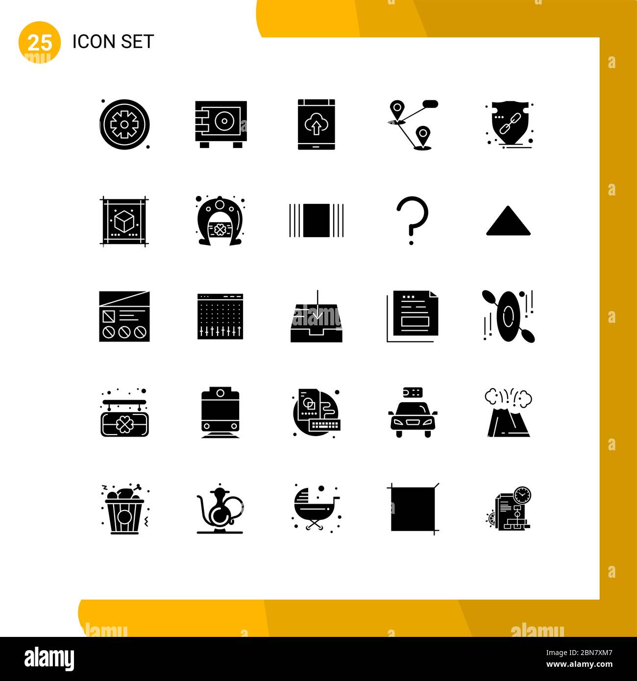 Symbols of trust hi-res stock photography and images - Alamy