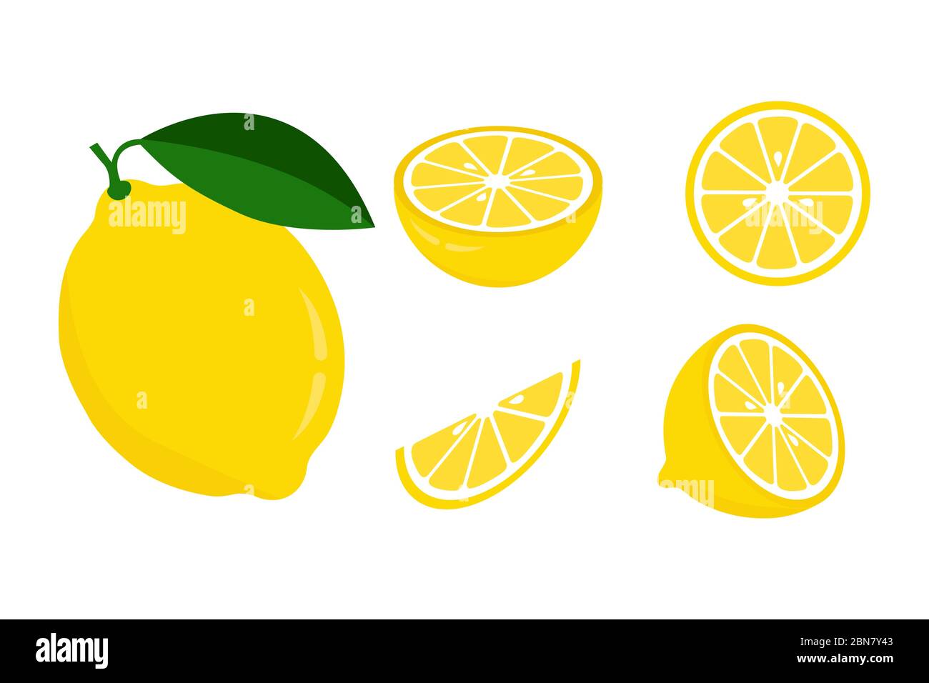 Vector illustration on white Stock Vector Images - Alamy