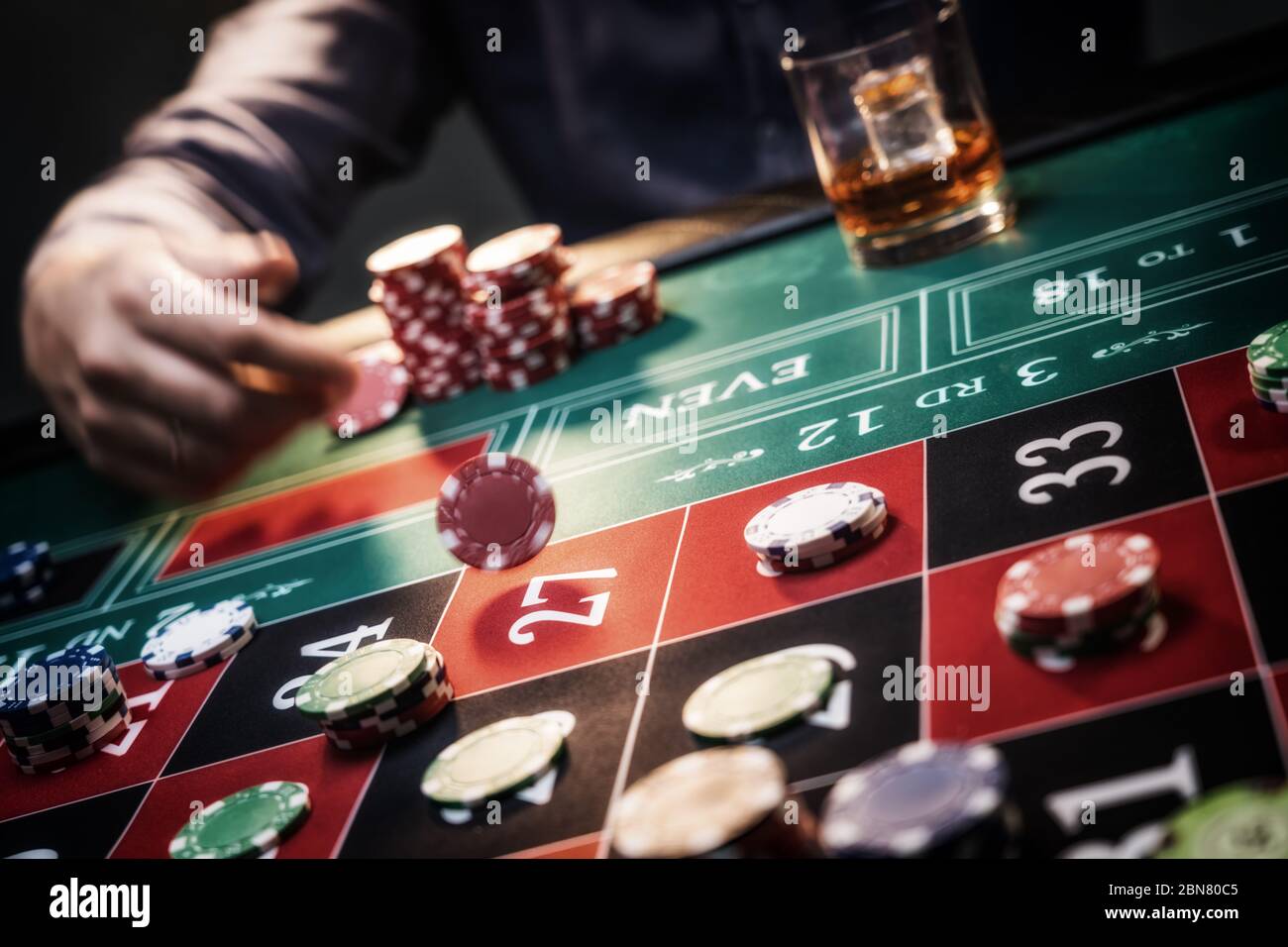 Betting casino gambling playing suit hi-res stock photography and ...