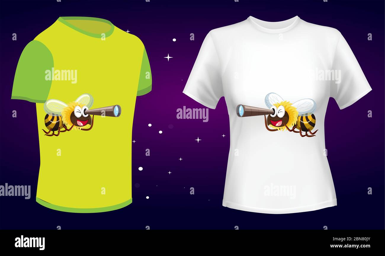 Model short Stock Vector Images - Alamy