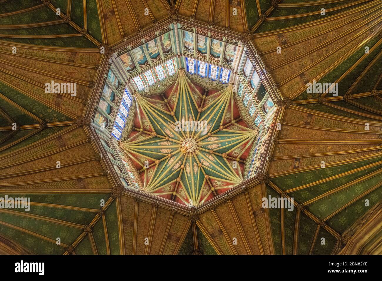 Iconic ely hi-res stock photography and images - Alamy