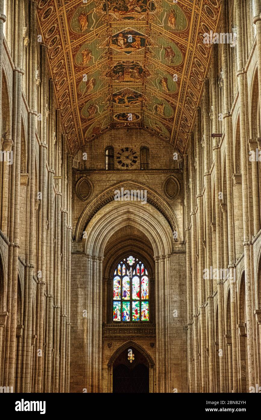 Iconic ely hi-res stock photography and images - Alamy