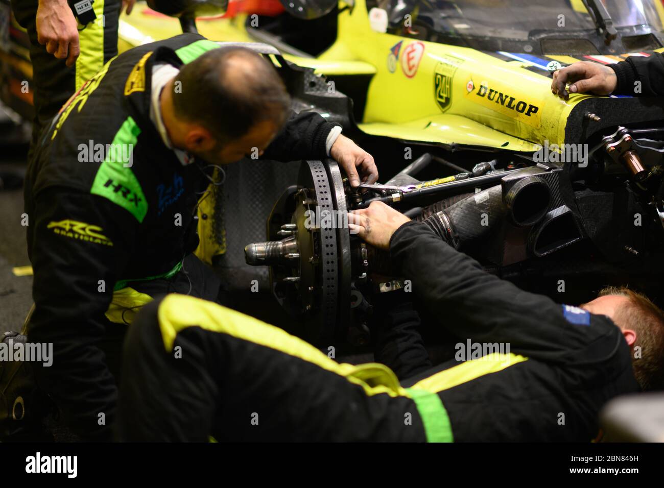 Ligier hi-res stock photography and images - Alamy