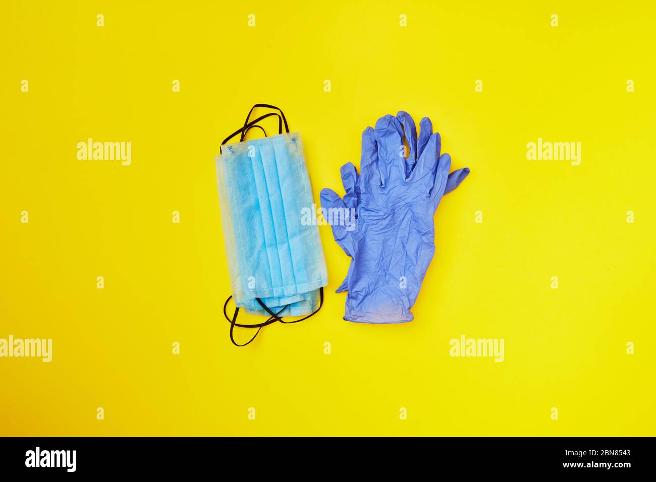 Aseptic Masks High Resolution Stock Photography and Images - Alamy