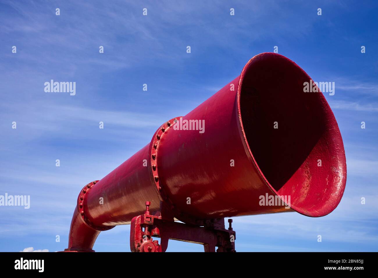 Langness Lighthouse High Resolution Stock Photography and Images - Alamy