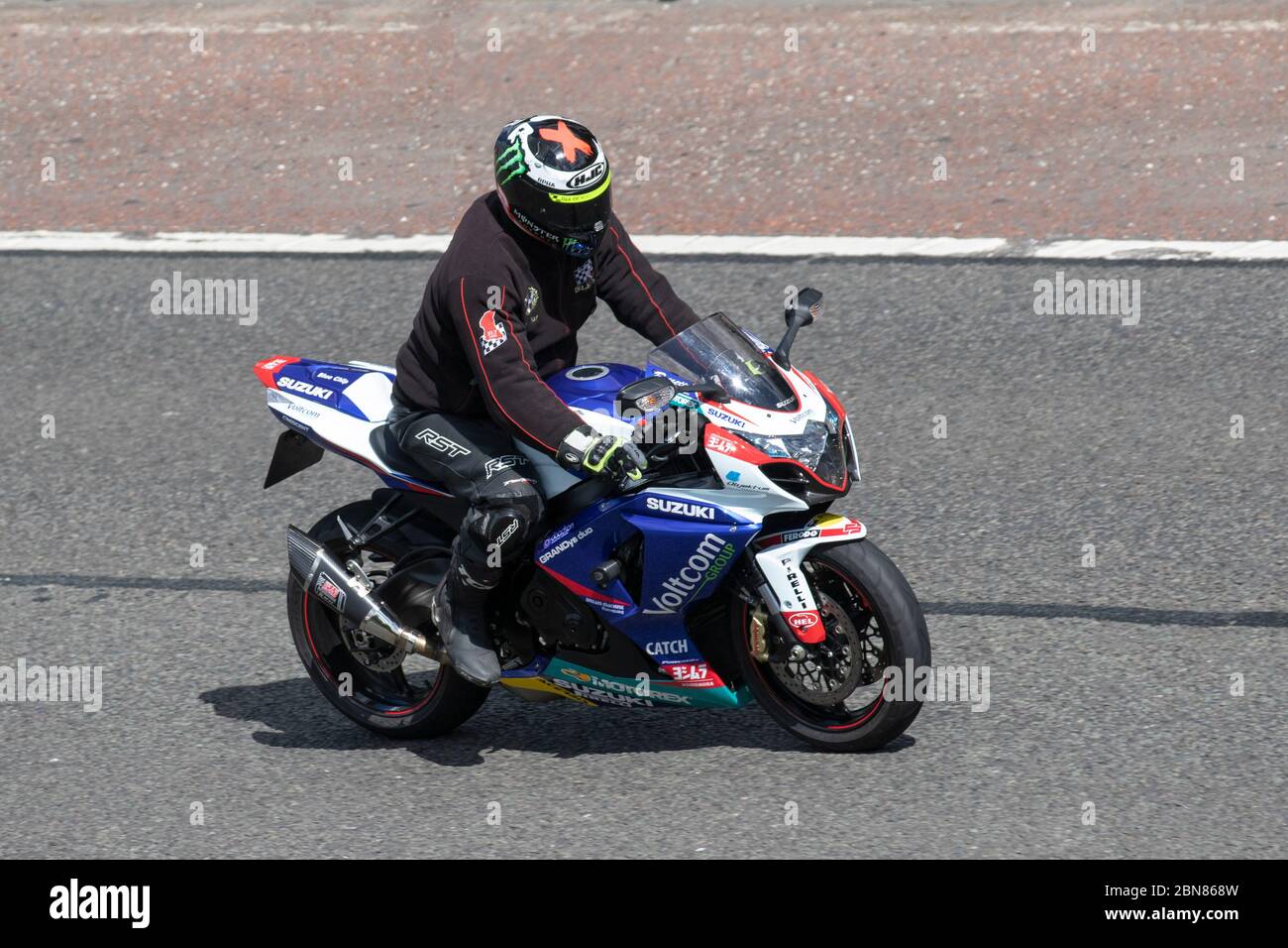 Rst logo hi-res stock photography and images - Alamy