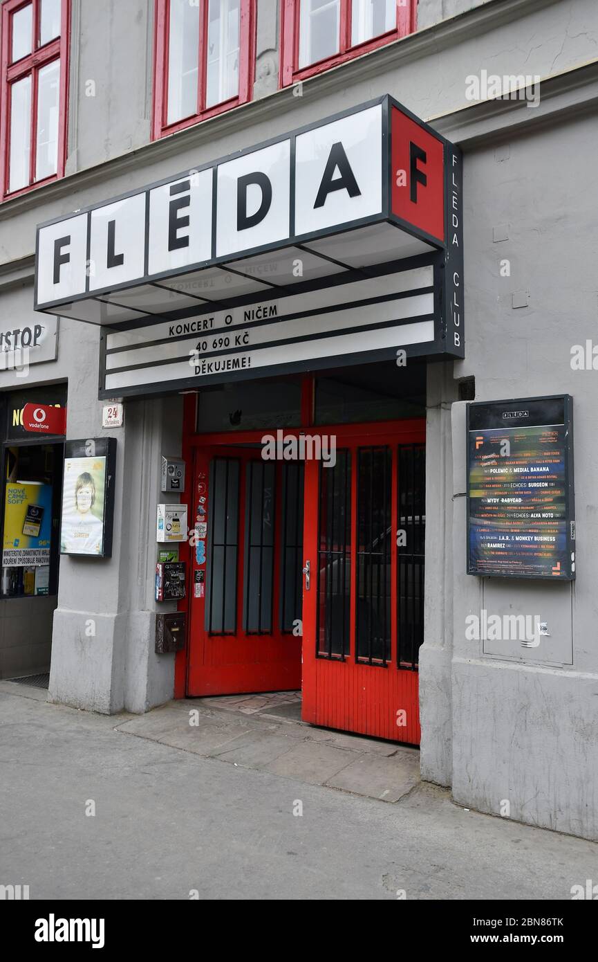 Fleda hi-res stock photography and images - Alamy