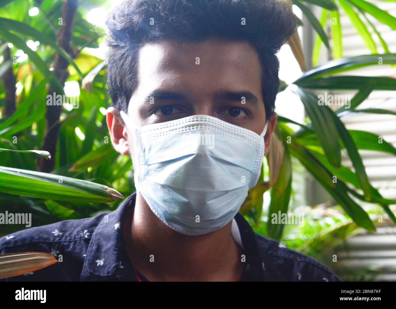 Hope model hi-res stock photography and images - Alamy