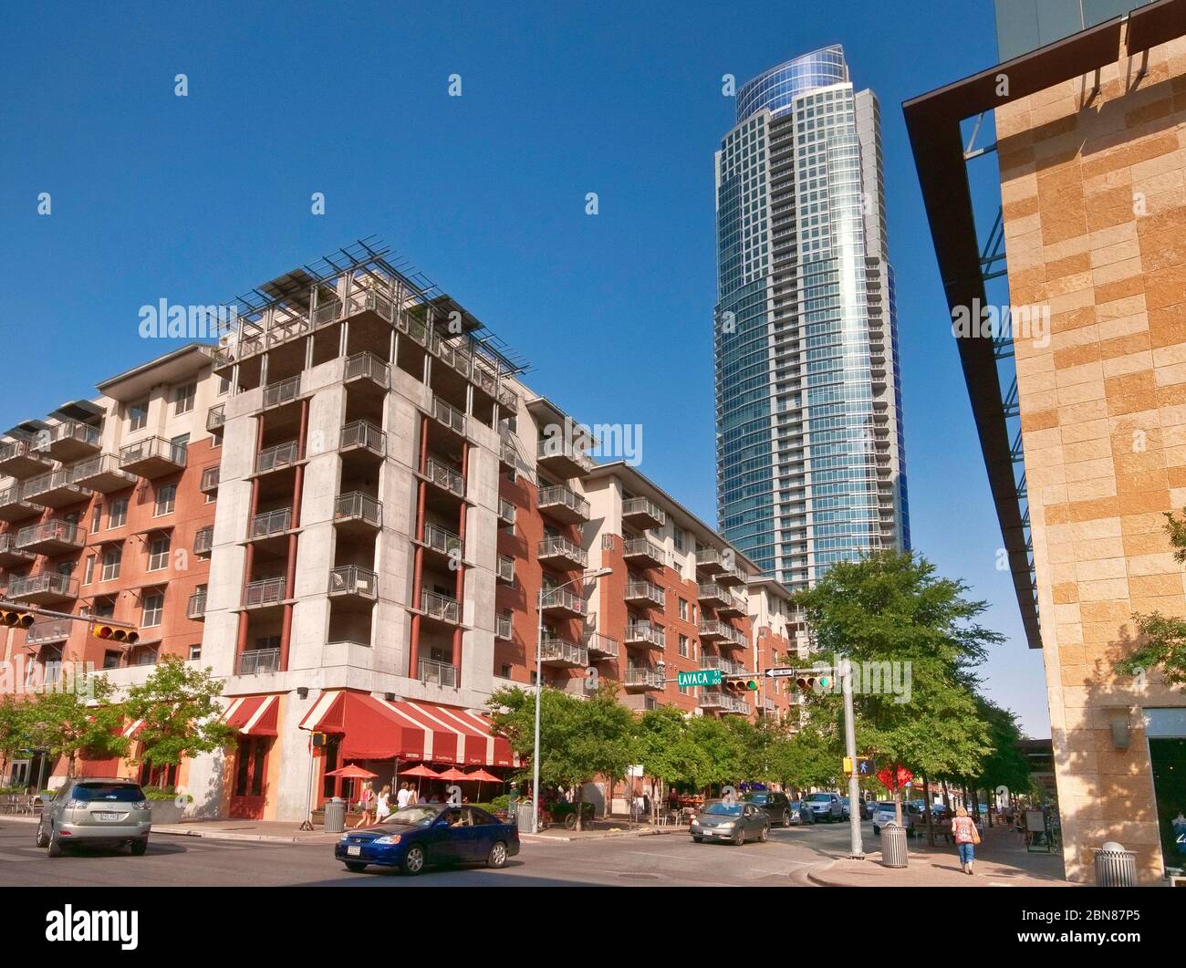 Willie nelson austin city hi-res stock photography and images - Alamy