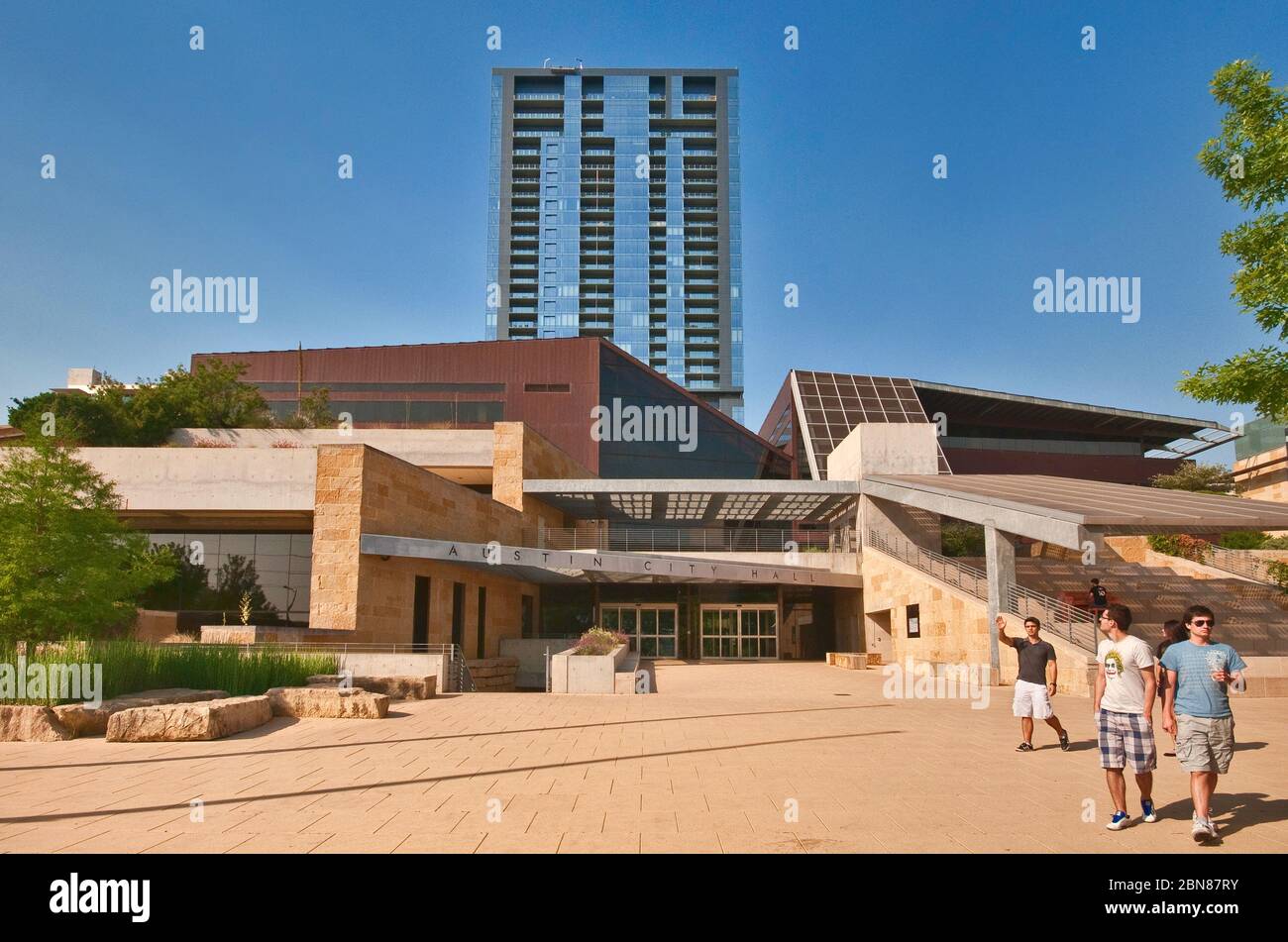 Willie nelson austin city hi-res stock photography and images - Alamy
