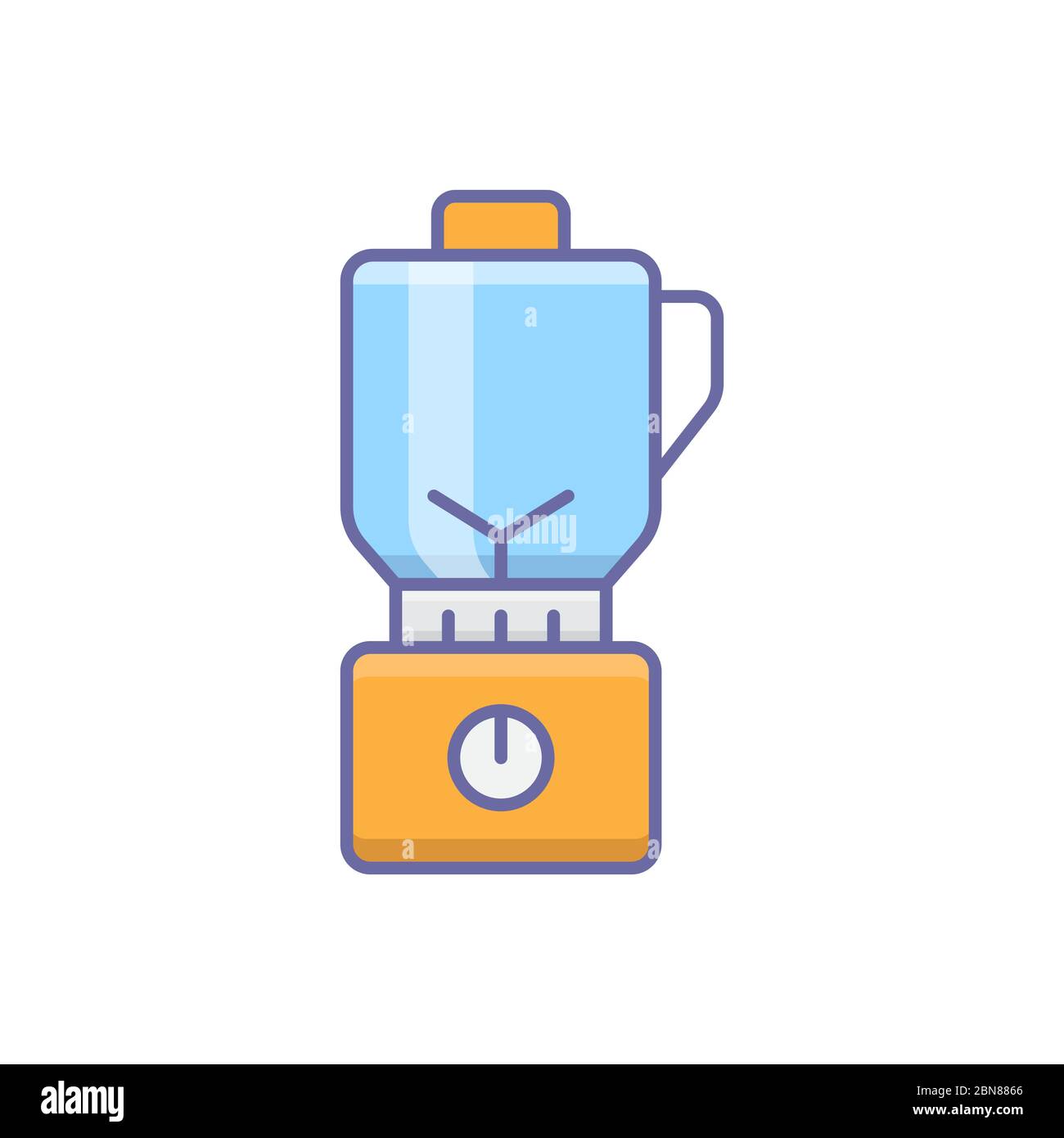 Blender symbol hi-res stock photography and images - Alamy