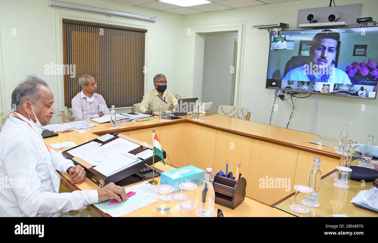 Rajyavardhan rathore hi-res stock photography and images - Alamy