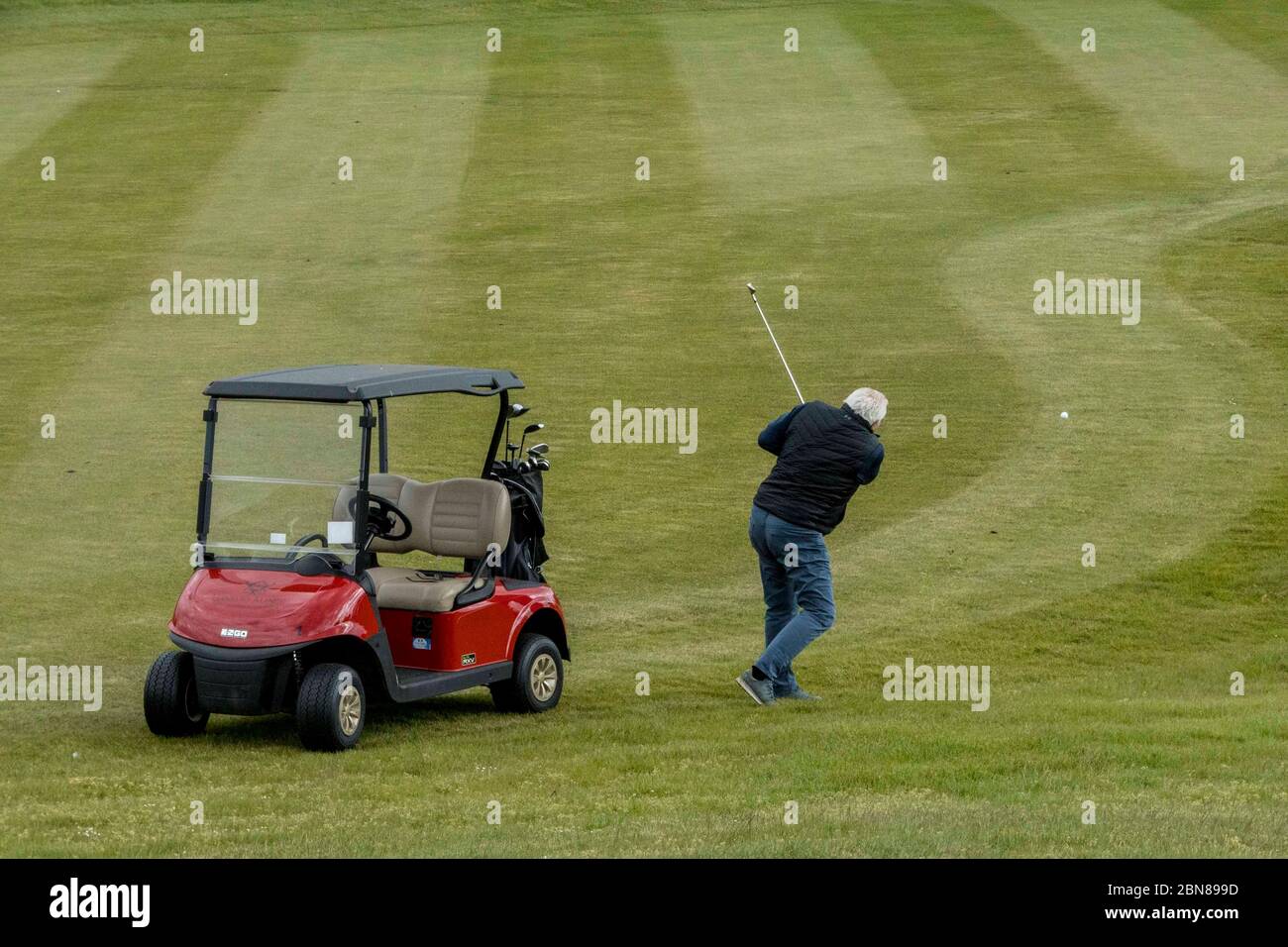 Hanbury Manor High Resolution Stock Photography and Images - Alamy