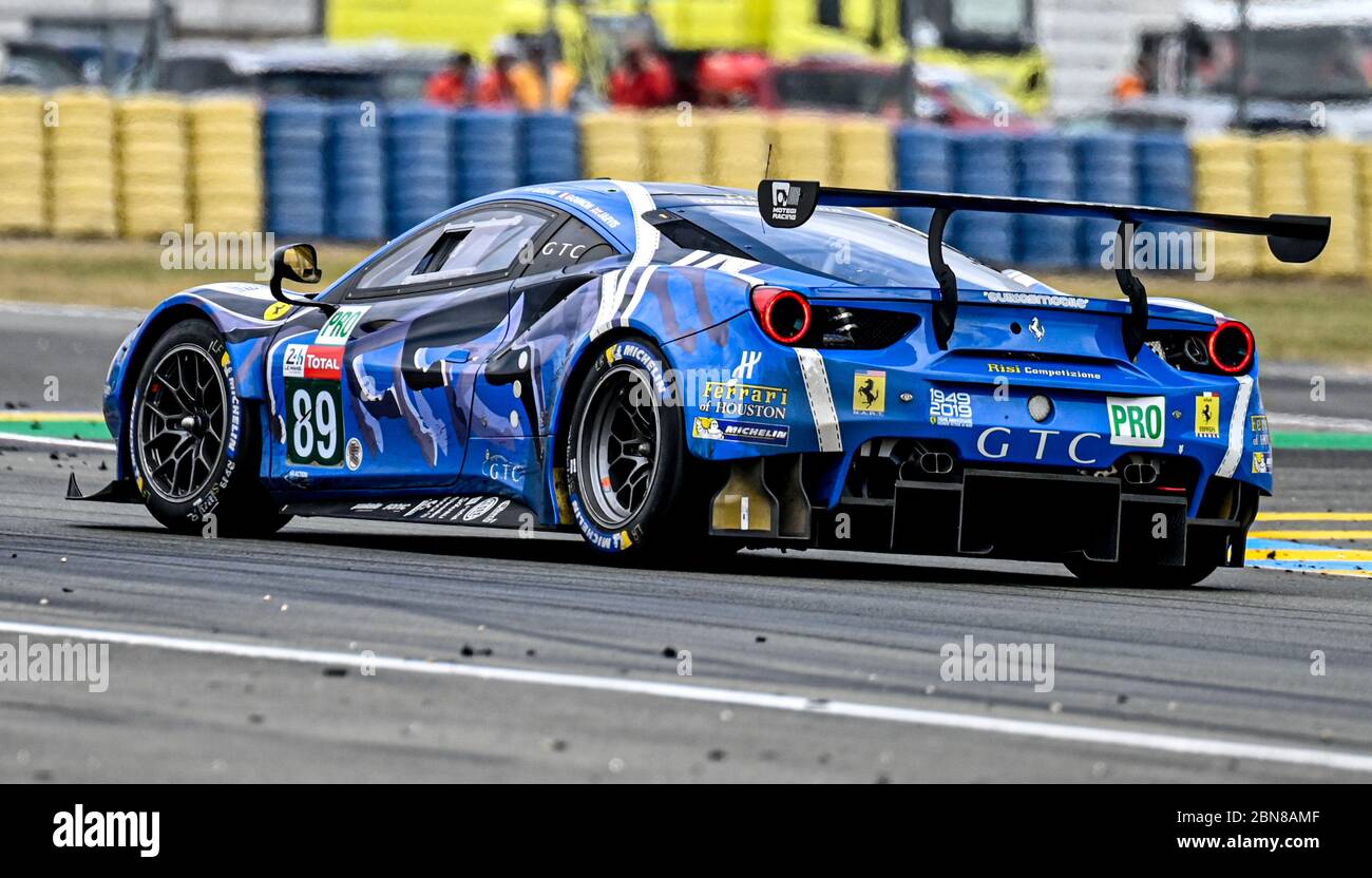 Risi racing hi-res stock photography and images - Alamy