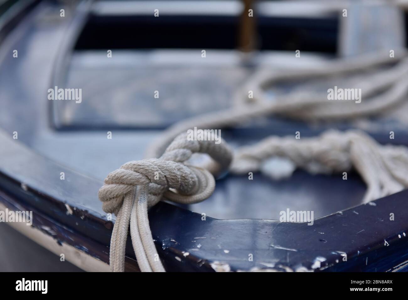 Sailor knot hi-res stock photography and images - Alamy