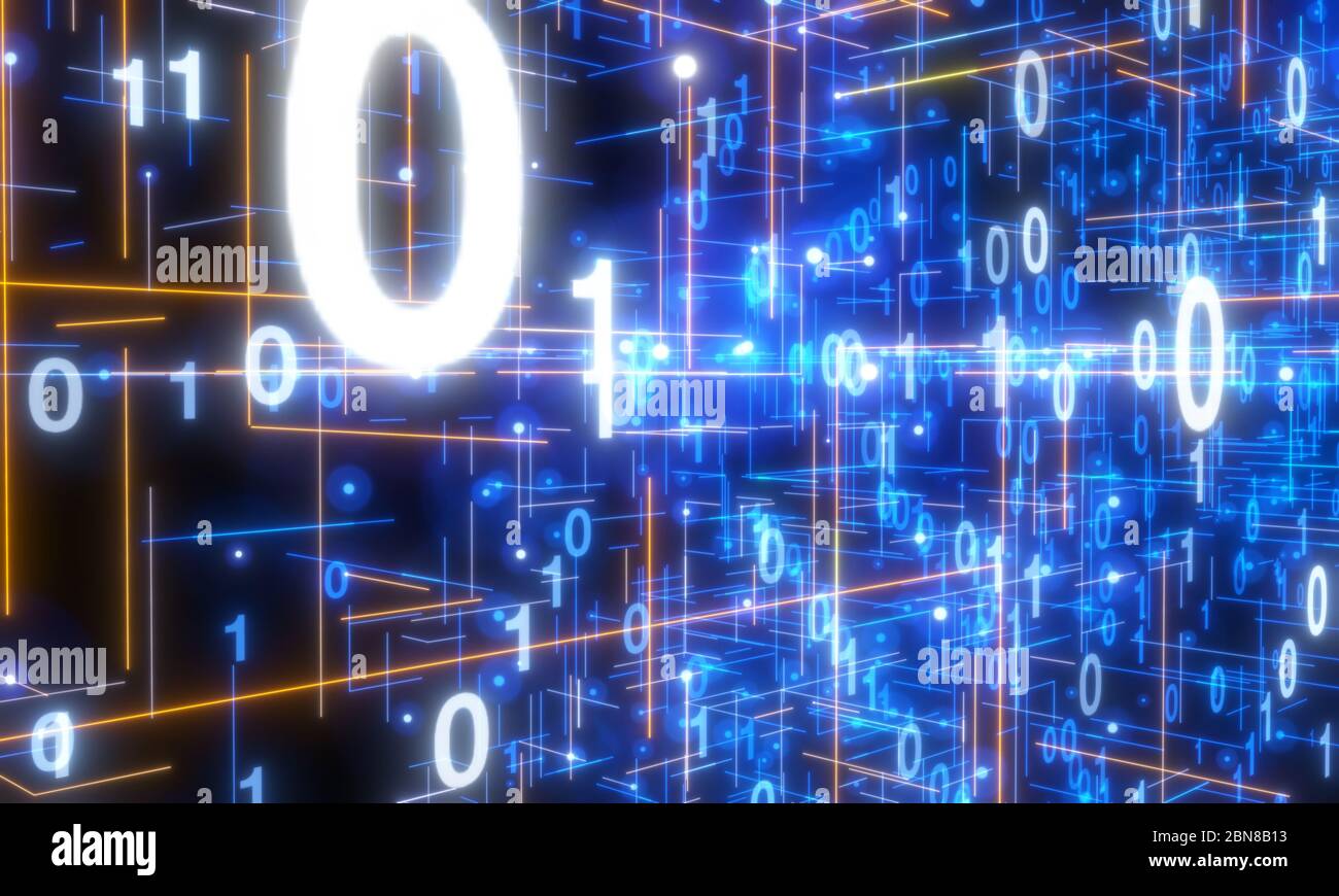 A Software, web development, programming concept. Abstract Programming Stock Photo - Alamy