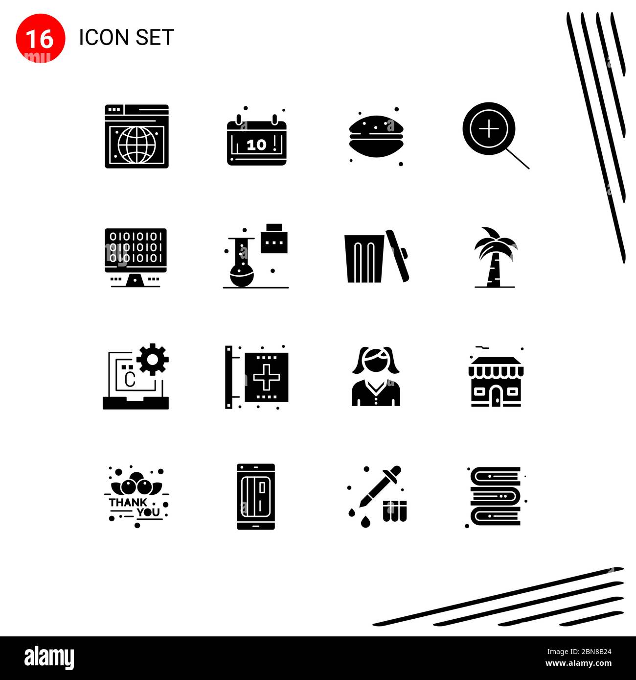 Expansion and innovation vector vectors hi-res stock photography and ...