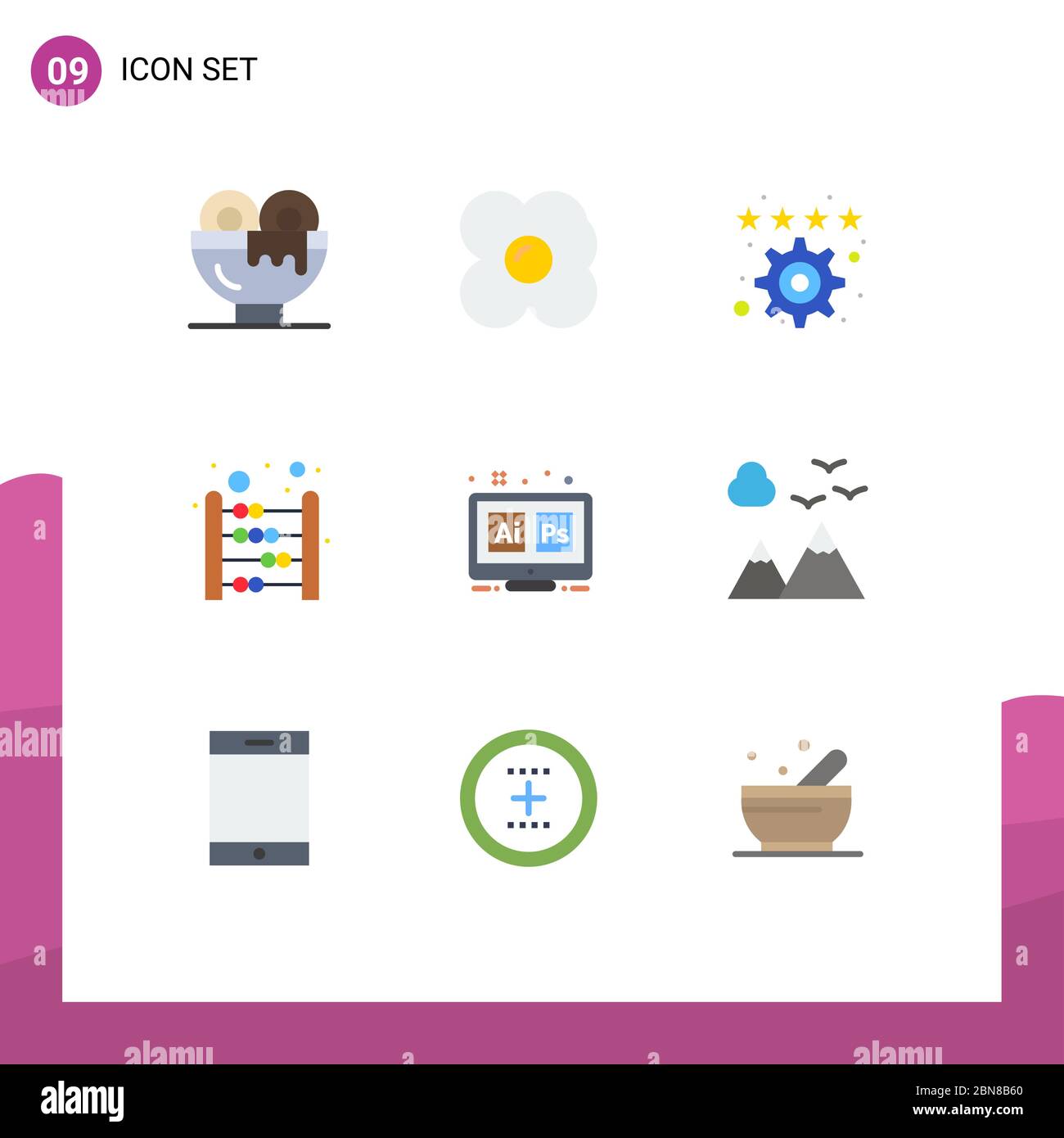 Hex plus Stock Vector Images - Alamy