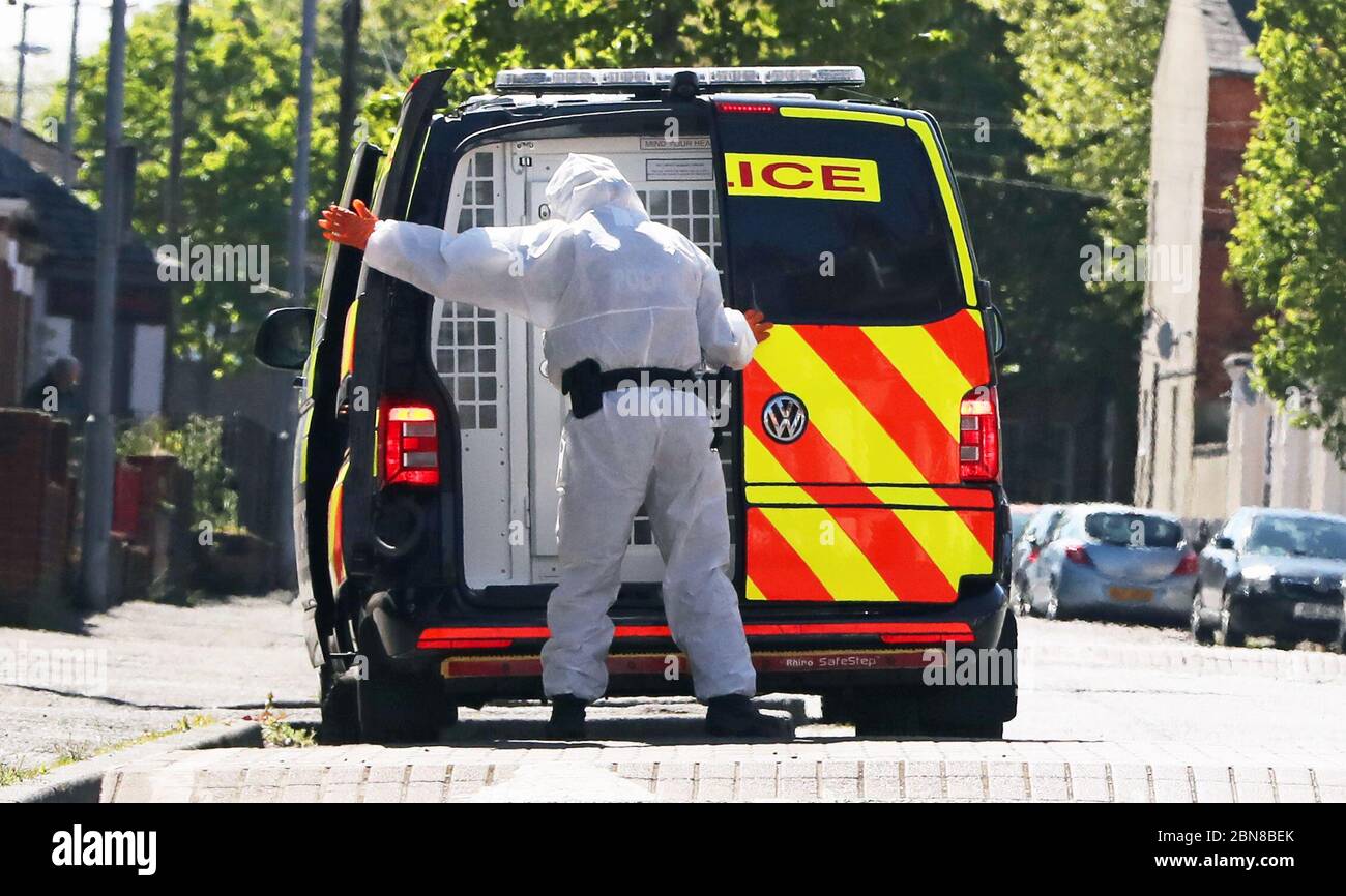 Ppe gear hi-res stock photography and images - Alamy