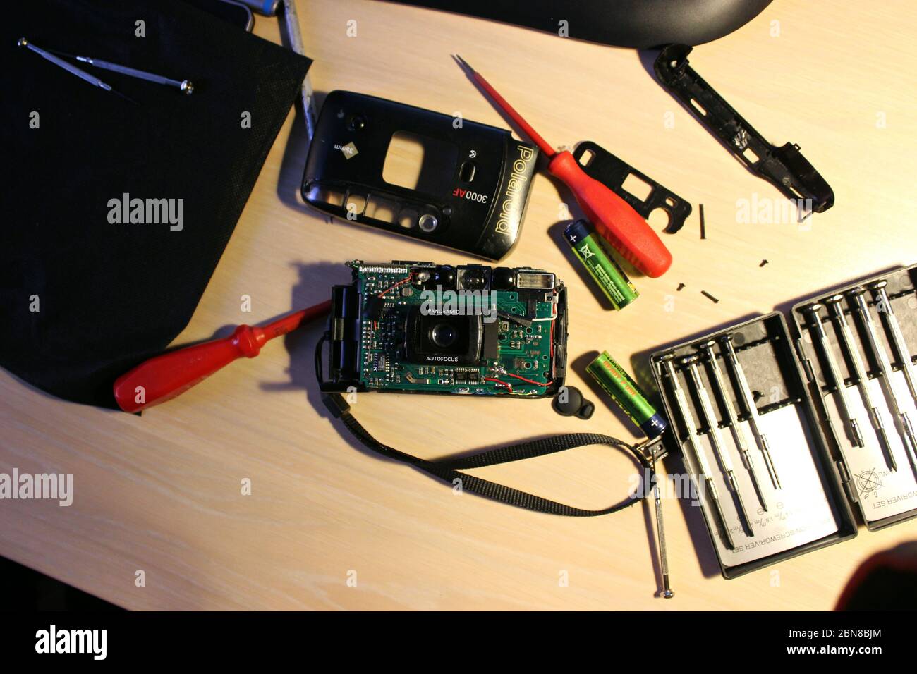 Point to camera hi-res stock photography and images - Alamy