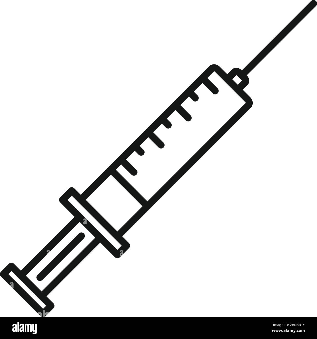 Syringe Vector