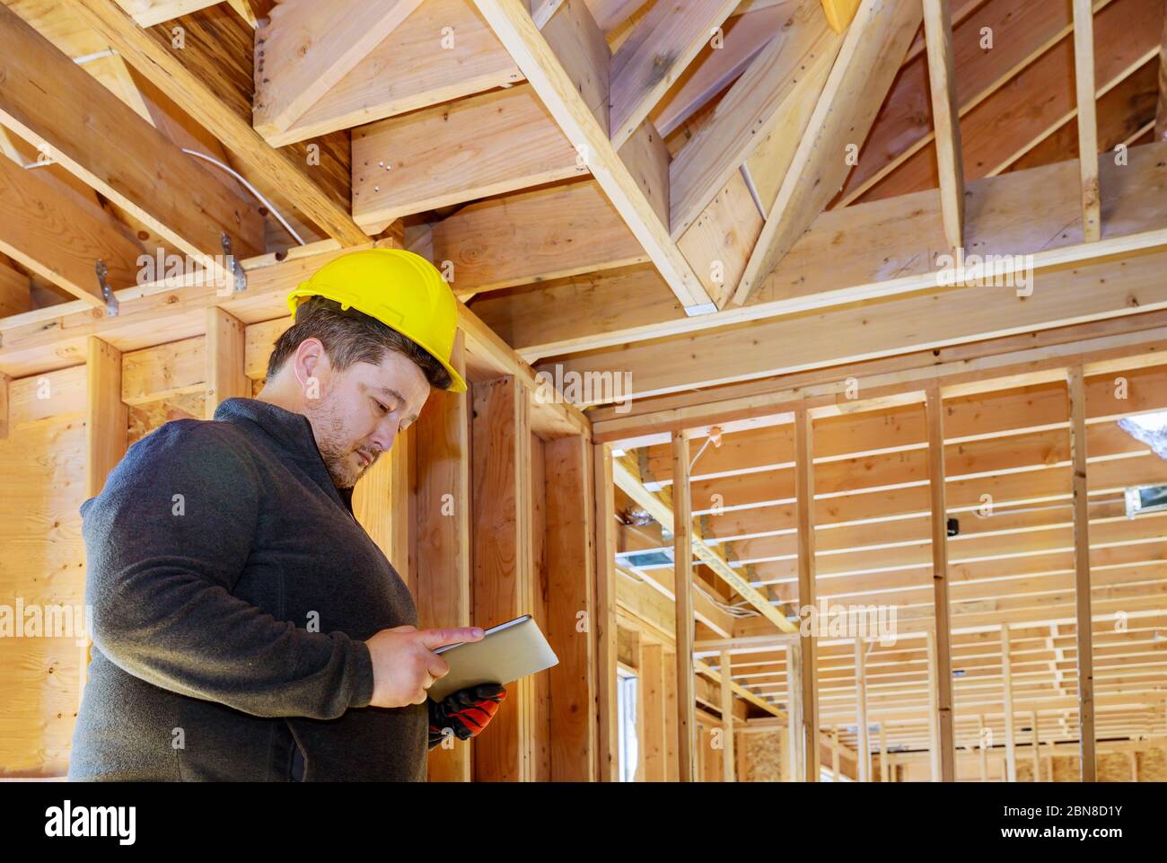 Inspecting structure hi-res stock photography and images - Alamy