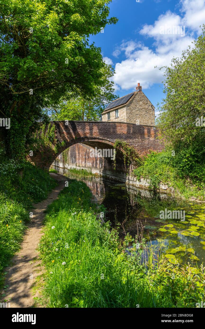 The Thames Path is a National Trail following the River Thames from its ...