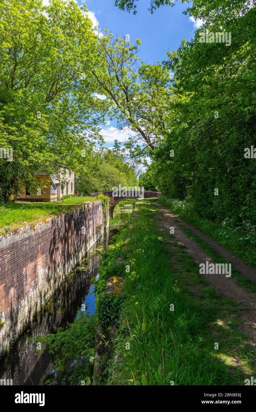 The Thames Path is a National Trail following the River Thames from its ...