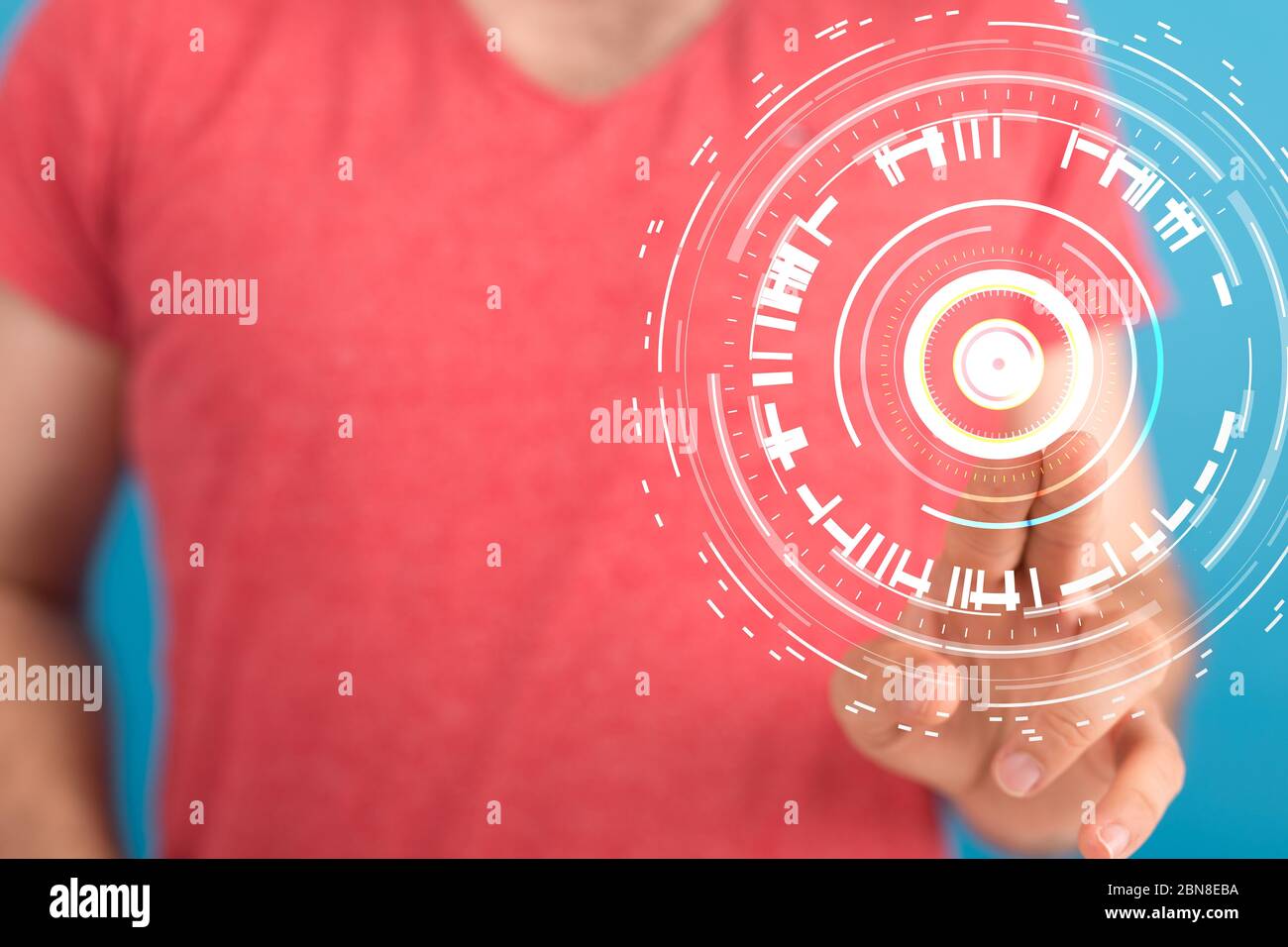 A Software, web development, programming concept. Abstract Programming Stock Photo - Alamy