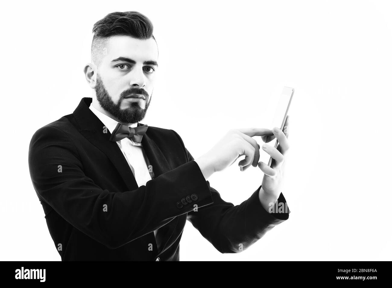 Realtor employer Cut Out Stock Images & Pictures - Alamy