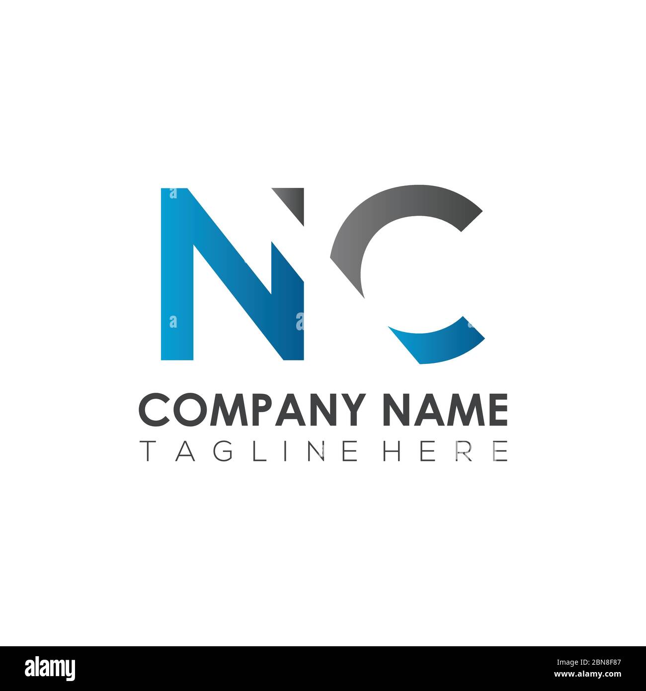 Nc Logo Design