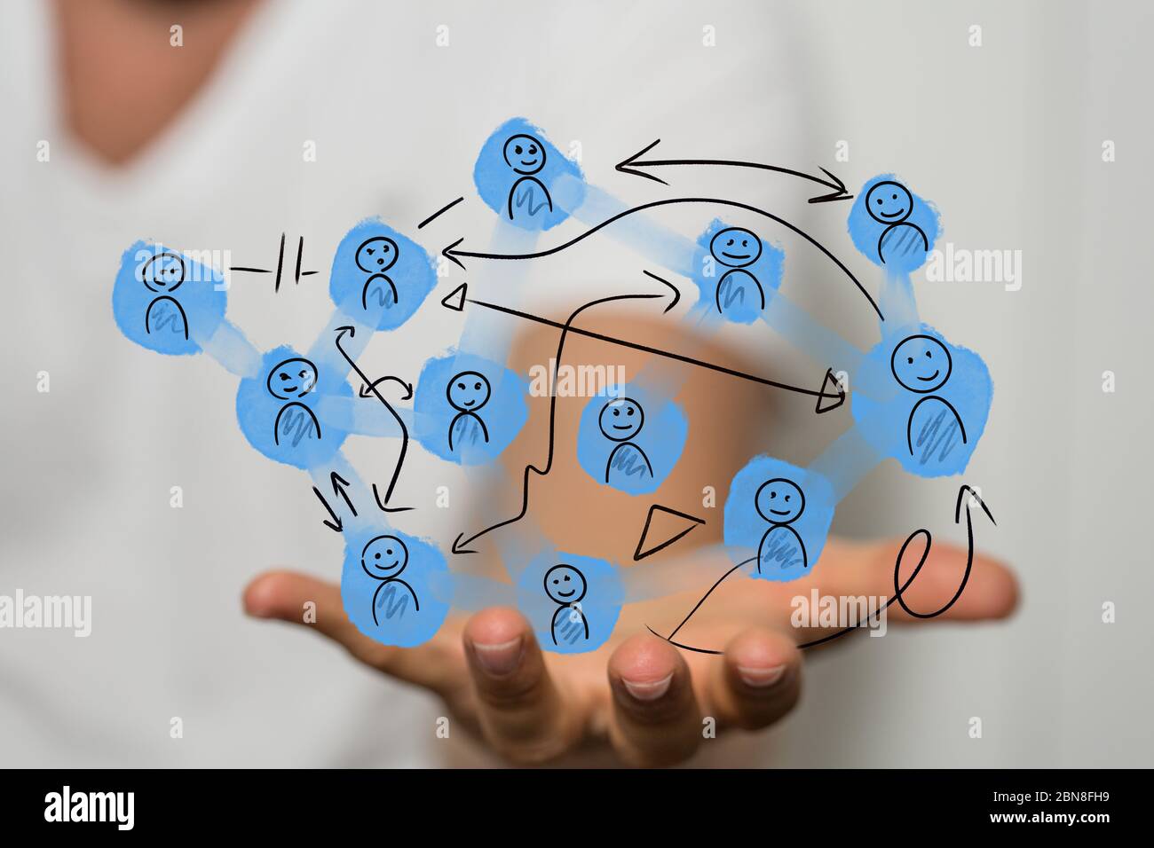 digital photography / illustration of a concept theme Stock Photo - Alamy