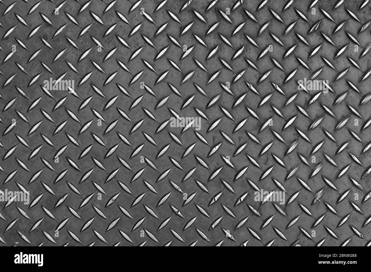 Silver repeating pattern Black and White Stock Photos & Images - Alamy