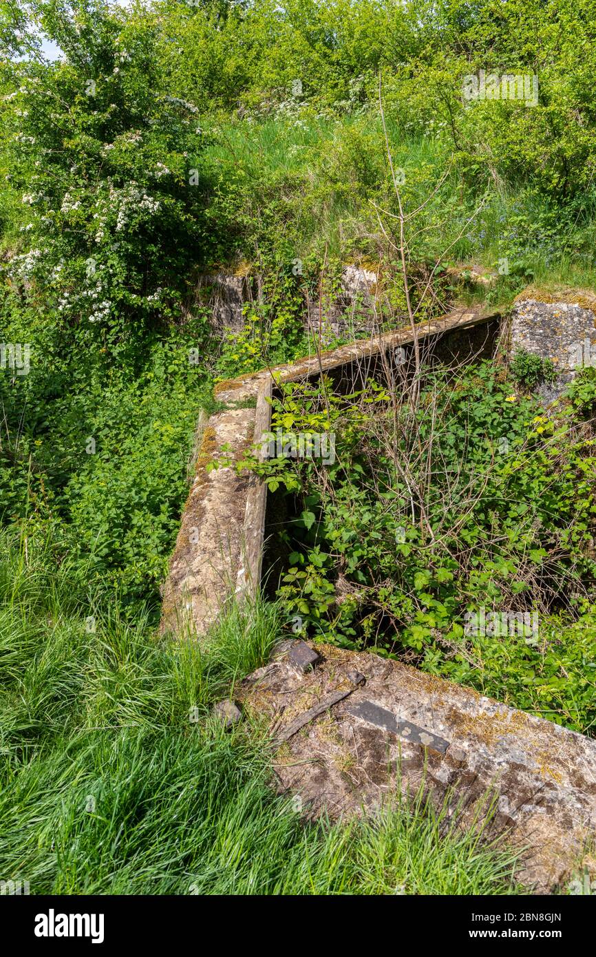 The Thames Path is a National Trail following the River Thames from its ...