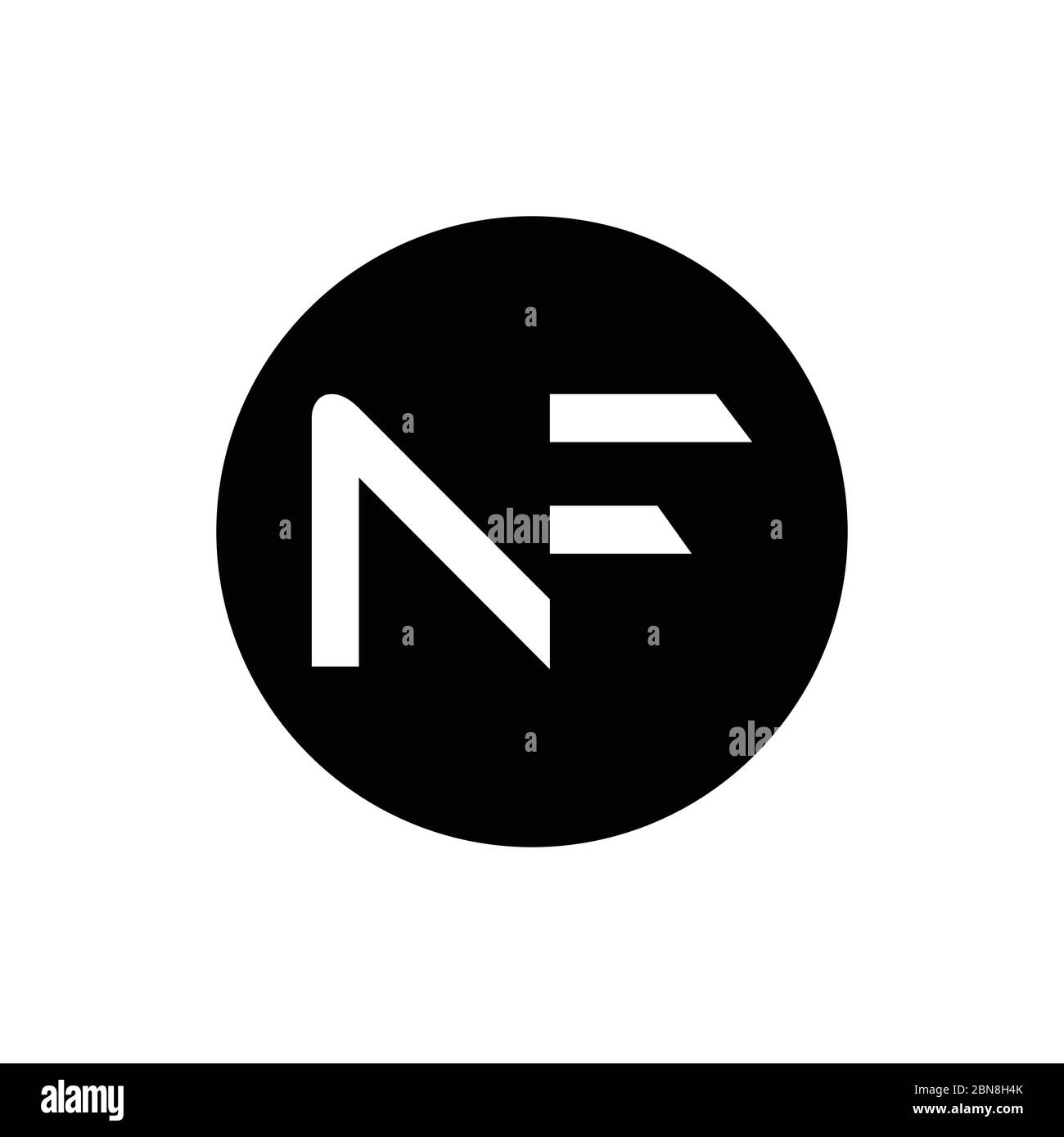 Nf shape Cut Out Stock Images & Pictures - Alamy