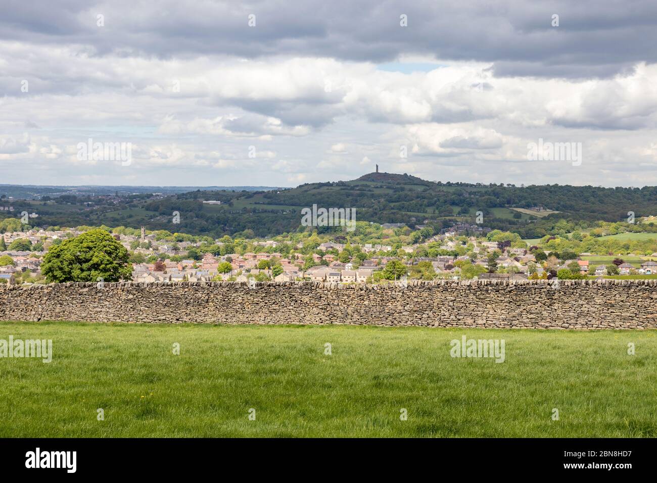 Holme Castle High Resolution Stock Photography and Images - Alamy