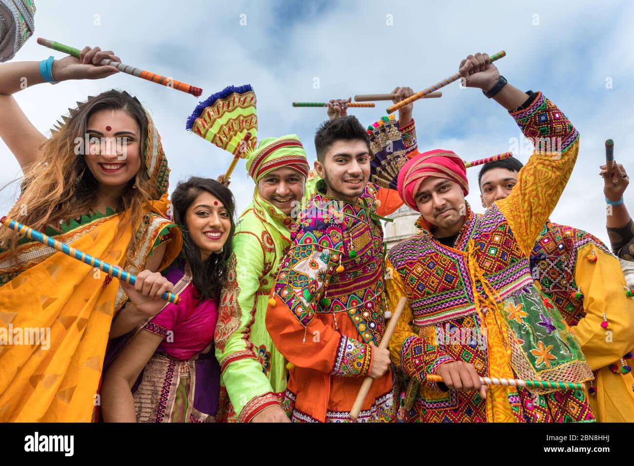 Gujarati Culture And Festivals