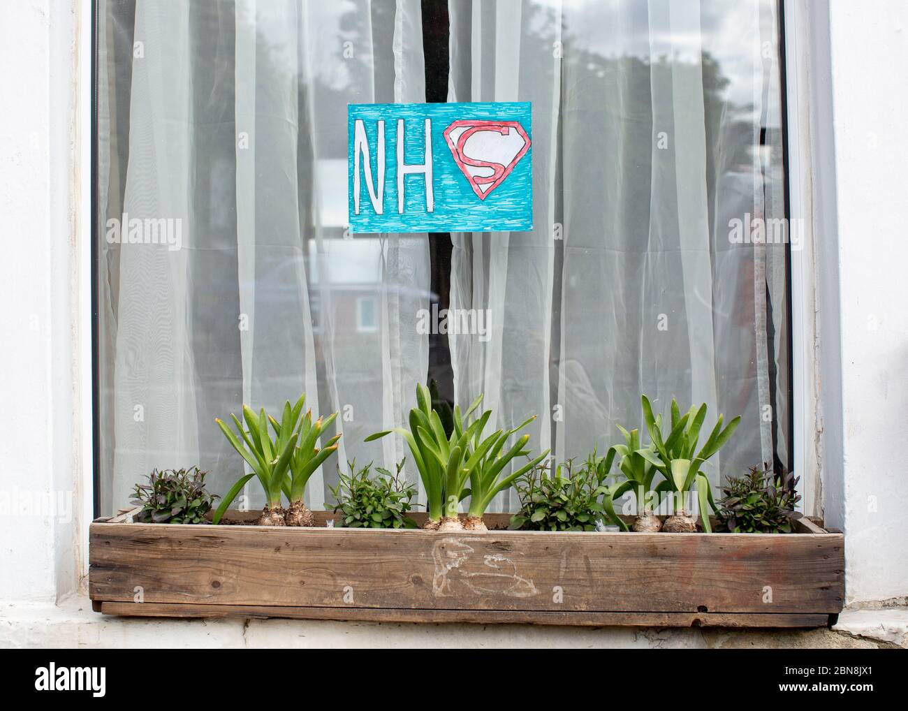 Superman s logo hi-res stock photography and images - Alamy