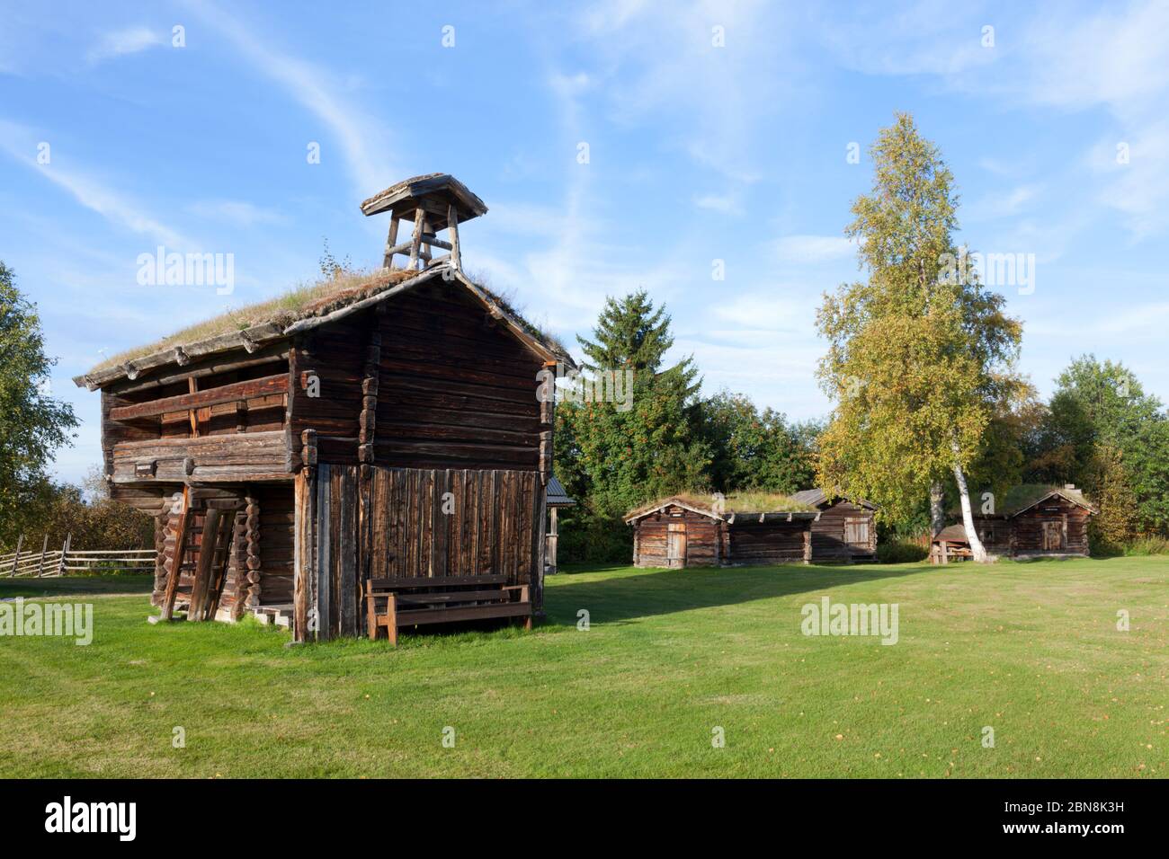 Hede on september 08 2013 hi-res stock photography and images - Alamy