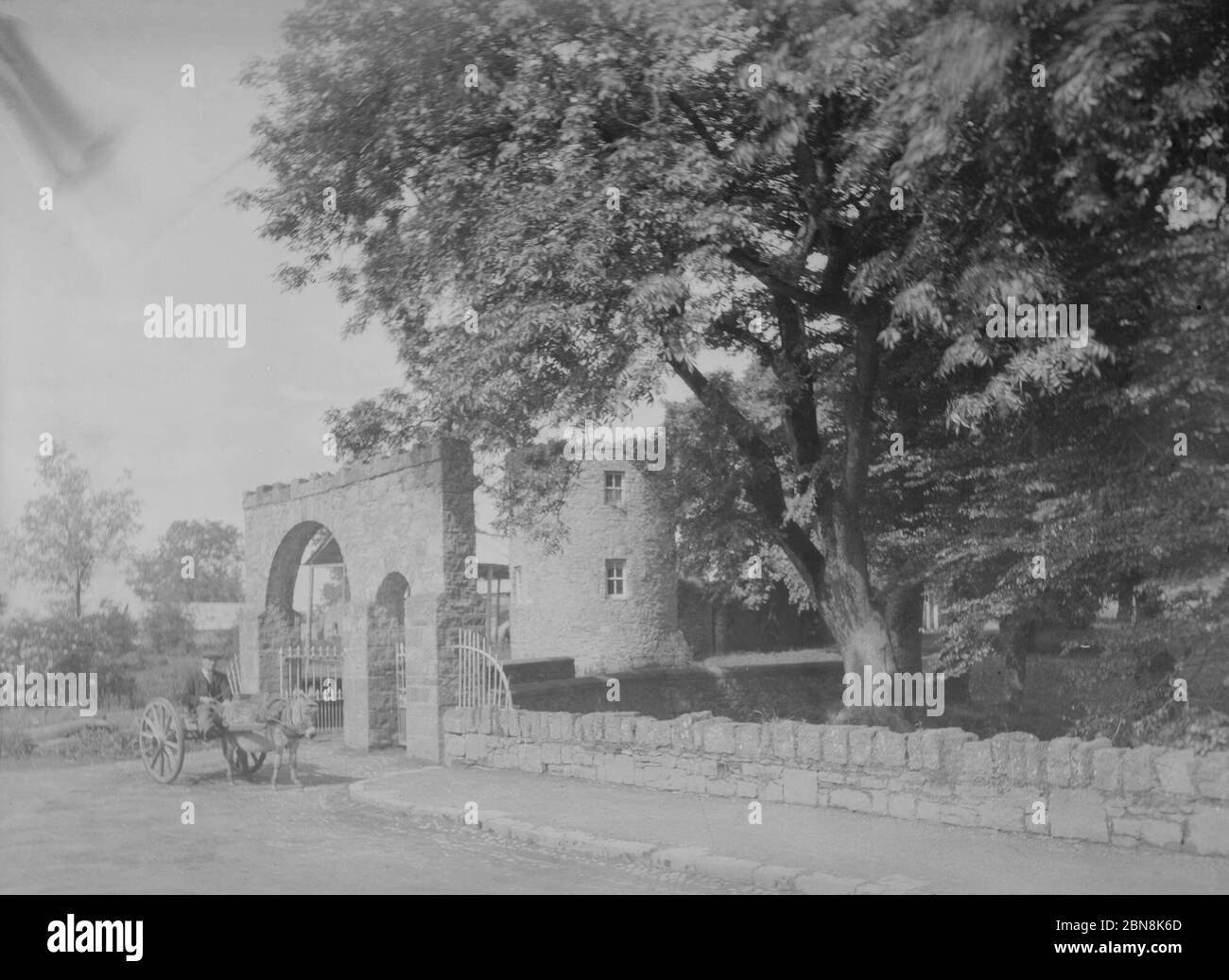 Mohill hi-res stock photography and images - Alamy