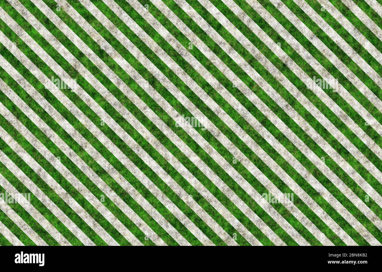 hazard warning diagonal stripes lines Stock Photo - Alamy