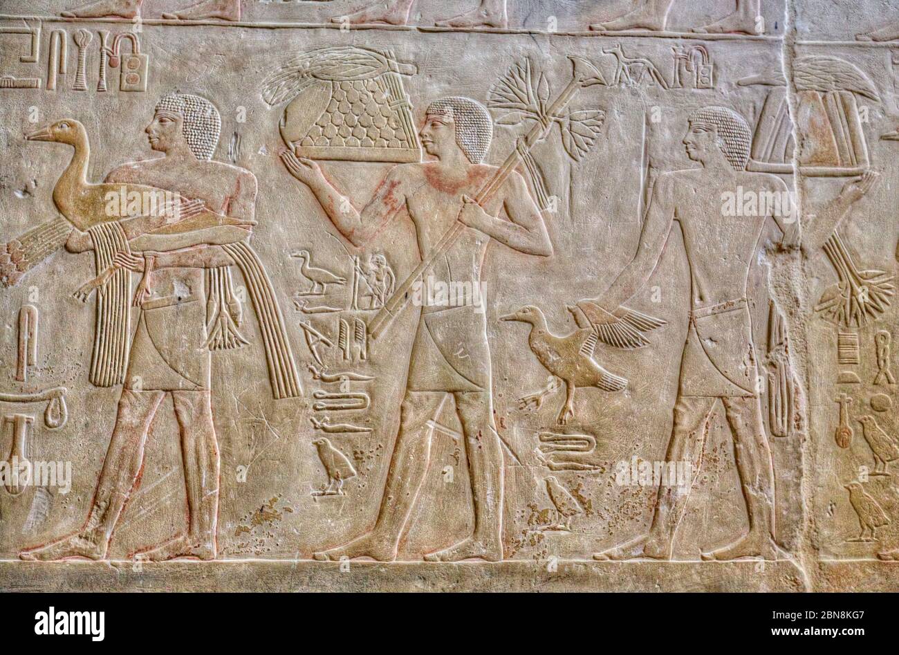 Mastaba tomb egypt hi-res stock photography and images - Alamy